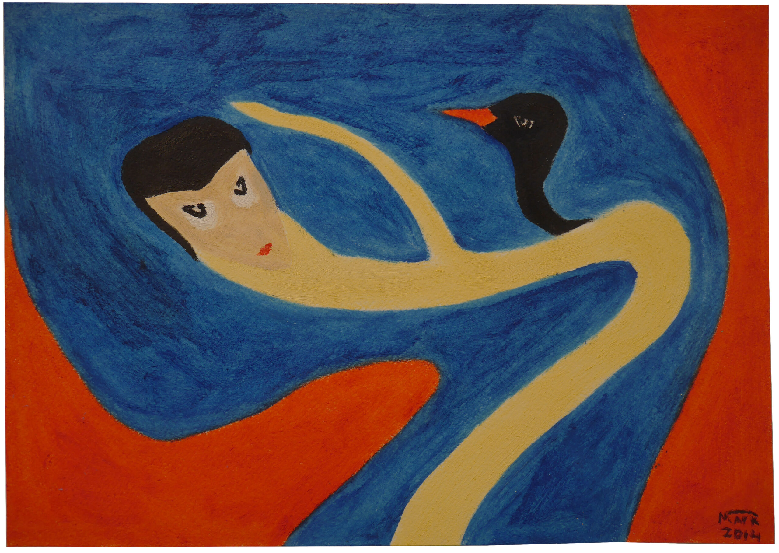 Tenderness - Vlad Mark